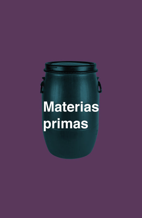 Materia Prima – Page 13 – Farmacia París
